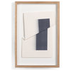Color Form E By David Grey - Contemporary - Wall Accents - by Four ...