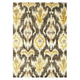 Loloi Xavier Xv-06 Coffee/Beige Rug 2'0"x3'0", 7'9"x9'9 ...