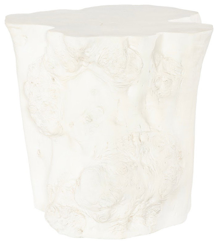 Triangle Cycladic Wall Art, Brown, 8x4x15"h - Modern - Wall Sculptures ...