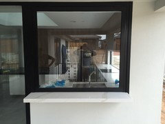 How to Plan a Kitchen That Extends Outside