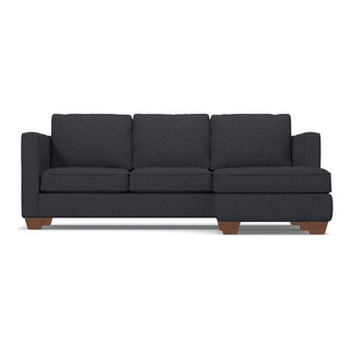 Apt2B Catalina Reversible Chaise Sofa - Transitional - Sectional Sofas ...