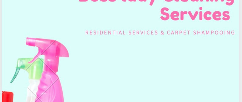 BOSS LADY CLEANING SERVICES - Project Photos & Reviews - Winston Salem ...