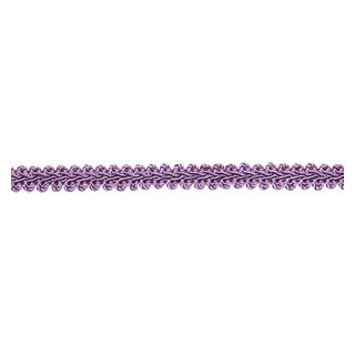 10 Yard Value Pack of 1/2" Basic Trim French Gimp Braid, Style# FGS ...