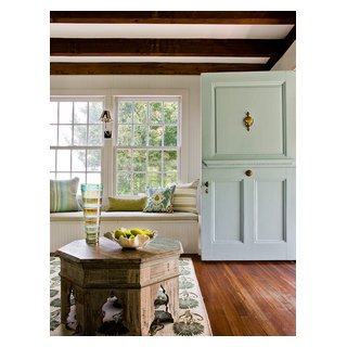 Jennifer Palumbo - Miami - by NIBA Designs | Houzz