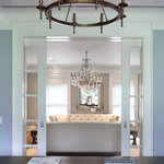 Your Space Furniture - Custom Upholstered Sofas Gretchen Tufted Sofa in ...