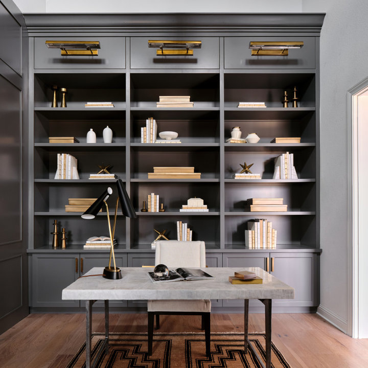 75 Beautiful Study Room Ideas & Designs - August 2025 | Houzz AU