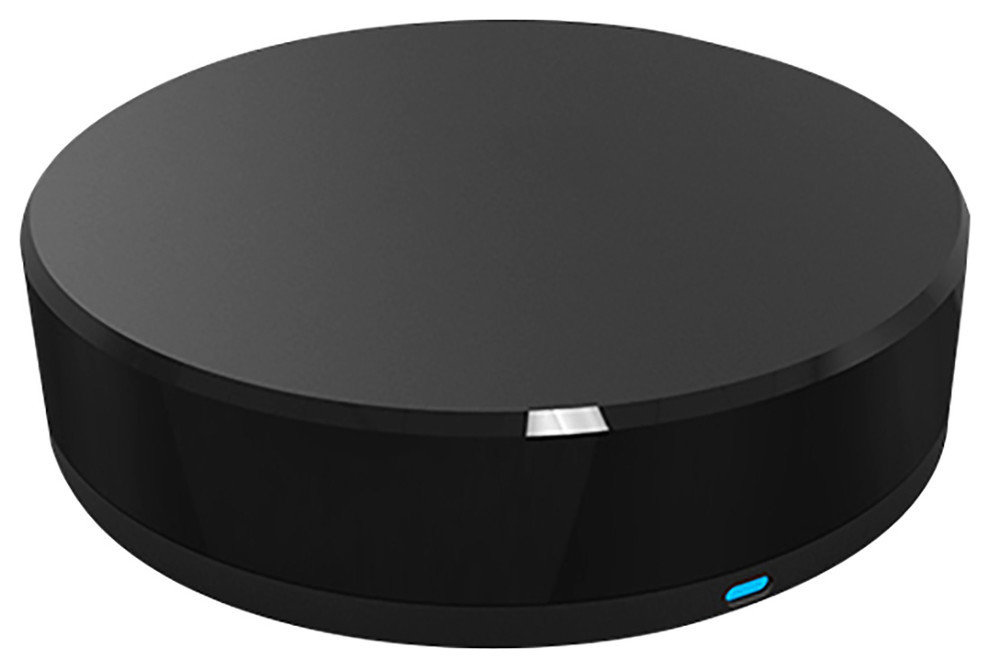 Wi-Fi Remote Control Converter - Contemporary - Home Security And ...