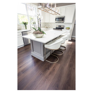 Catura Signature | Modin Rigid LVP Customer Space | New Carlisle, Ohio ...