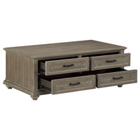 Verano Occasional Collection - French Country - Coffee Tables - by ...