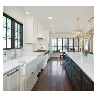 Kansas City - Kitchen - Orlando - by Mindy Day Designs,LLC | Houzz