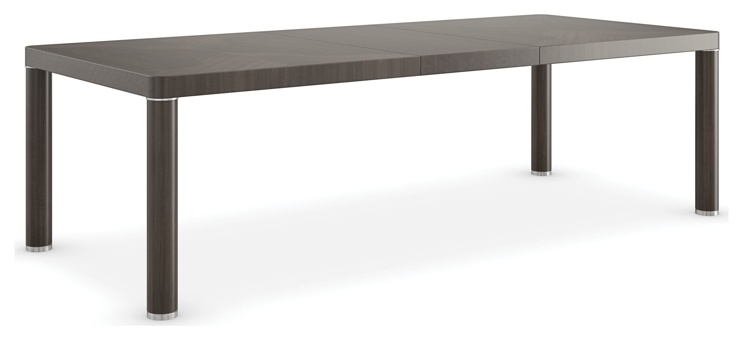 Mirror Image Dining Table - Transitional - Dining Tables - by Caracole ...