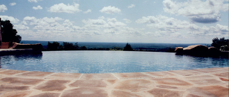 RIDGE POOLS - Project Photos & Reviews - Branchburg, NJ US | Houzz