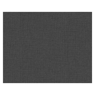 Textured Wallpaper Plain Featuring Tweed, 385293, One Roll ...