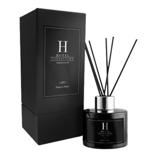 My Way Reed Diffuser, 170mL - Modern - Home Fragrances - by Hotel Collection | Houzz