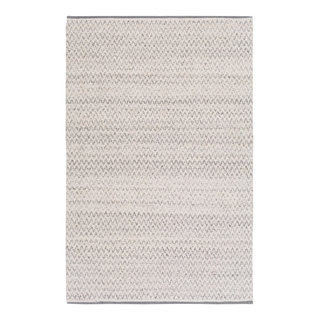 Reyes Area Rug, 8'10" x 12' - Contemporary - Area Rugs - by Surya | Houzz