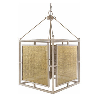 Calvert, 29""L x 18""W x 18""H - Transitional - Pendant Lighting - by ...