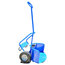Potwheelz Industrial Garden Dolly - Contemporary - Wheelbarrows And ...