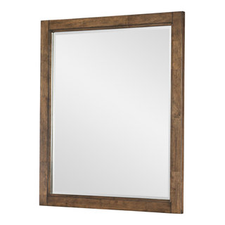 Summer Camp Vertical Mirror - Modern - Wall Mirrors - by Legacy Classic ...