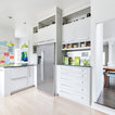 BONNET - Contemporary - Kitchen - New York - by Clean Design