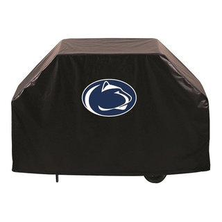 60" Penn State Grill Cover by Covers by HBS, 60", 60" - Contemporary ...