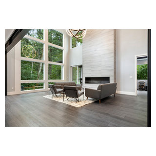 Oxden Signature | Modin Rigid LVP Customer Space | Newcastle, WA ...