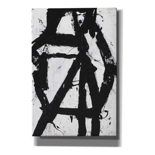 Epic Graffiti 'Ace of Spades I' by Erin Ashley Giclee Wall Art, 26" x ...