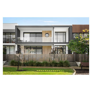 Shenton Park Project - Modern - Exterior - Perth - by White on White ...