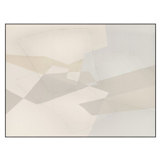 Below Daylight Artwork, 72x54 - Contemporary - Prints And Posters - by ...