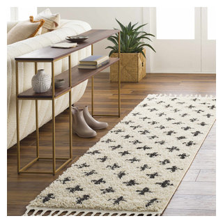 Hauteloom Alstead Area Rug - 2' x 2'11" Rectangle, 2'7"" x 7'3 ...