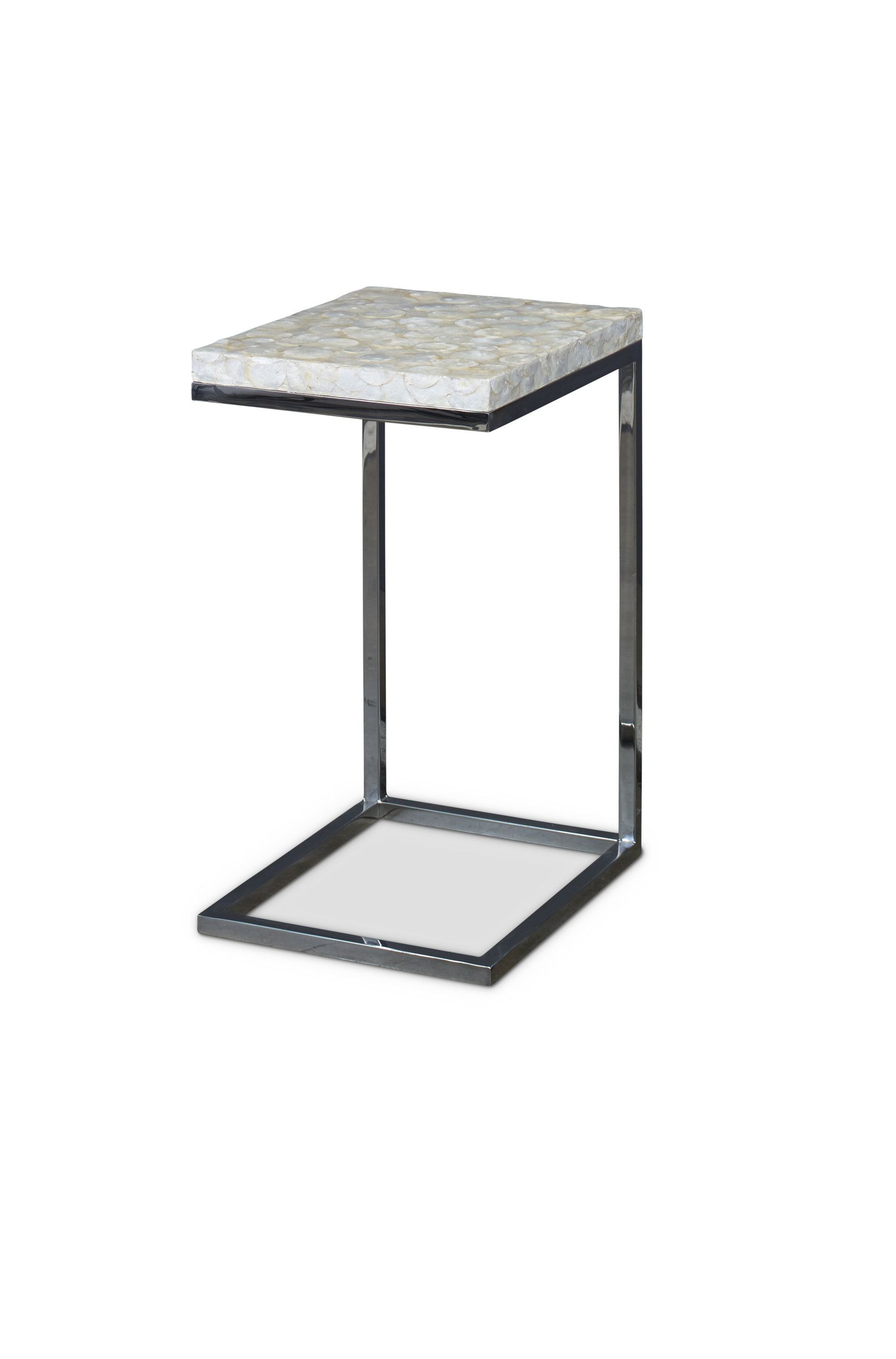 Pull Up Table - Beach Style - Side Tables And End Tables - by Century ...