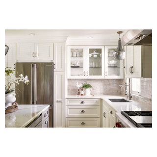 Kitchen - Other - by Nowak Cabinets | Houzz