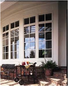 Help with choosing a window to replace large picture window.