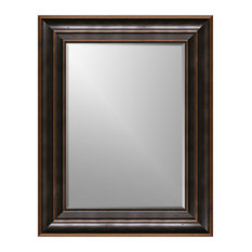 24X48 Mirrors | Houzz