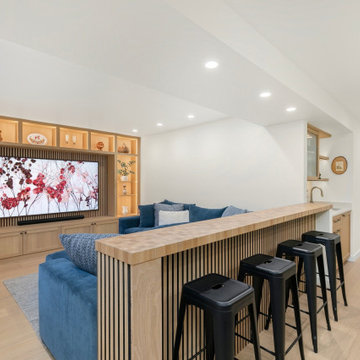 75 Basement Ideas You'll Love - June, 2026 | Houzz