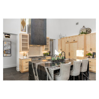 CLB Network - Evolutionary Homes - San Antonio, TX - 2 - Modern ...