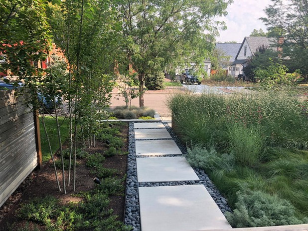 See 3 Gardens Beautifully Transformed by Native Plants