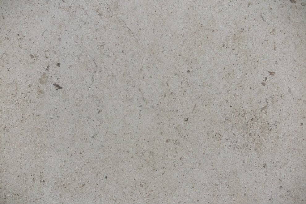 Gascoigne Beige Limestone Tiles, Honed Finish, 24"x24", Set of 80 ...
