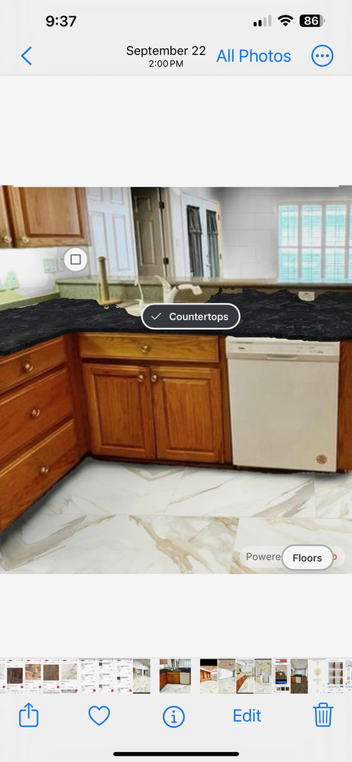 Remodeling new home ourselves & need advice