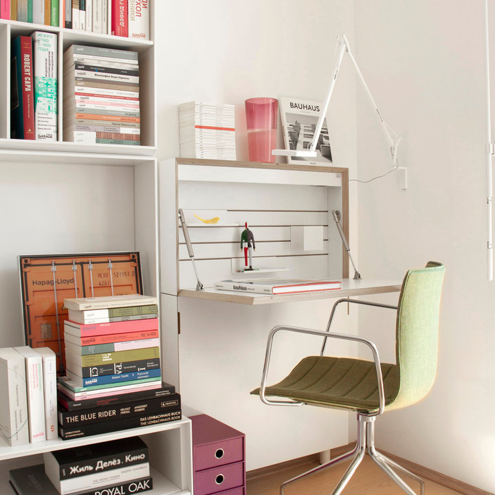 75 Arbeitszimmer Ideen & Bilder - November 2025 | Houzz