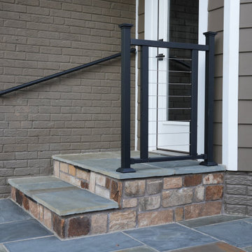 Basement Areaway - Photos & Ideas | Houzz