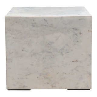 Nash Side Table - Modern - Coffee And Accent Tables - by Moe's Home ...