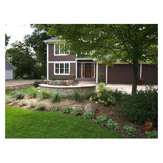 Carlin Project - Minneapolis - by Ground One Landscape Design + Build ...