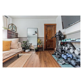 Brenwick Craftsman | Modin Rigid LVP Collection Craftsman Customer ...