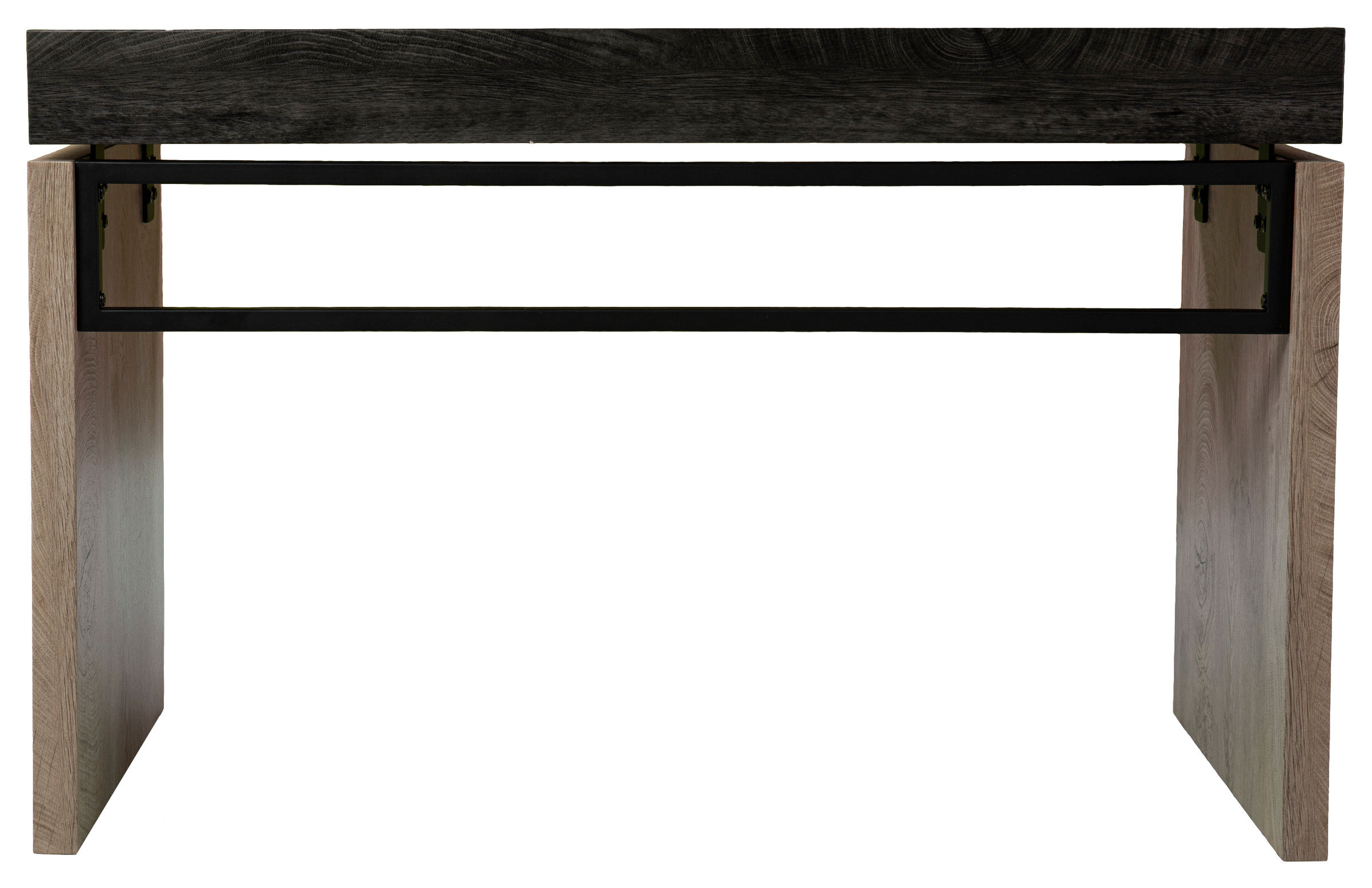 Jemma Writing Desk - Transitional - Desks And Hutches - by SEI | Houzz