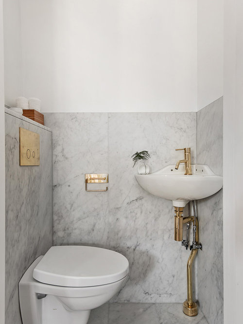 Foton och inspiration för toaletter
