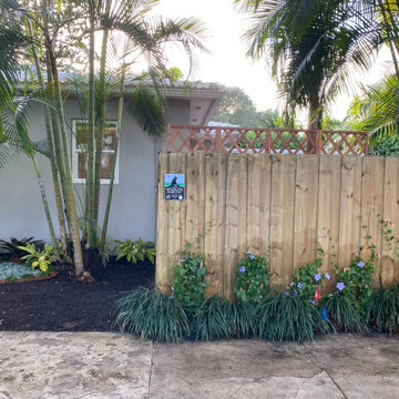Miami Landscape - Photos & Ideas | Houzz