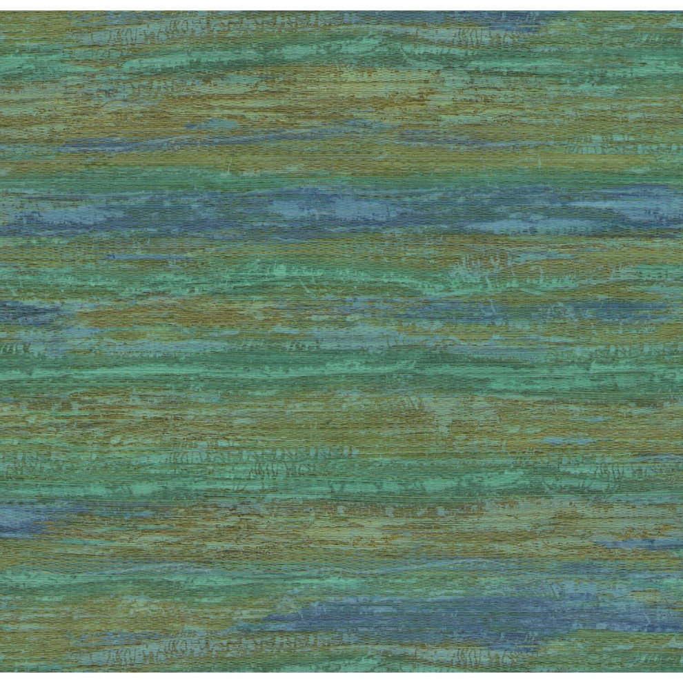 Painterly Wallpaper - Contemporary - Wallpaper - by York Wallcoverings ...
