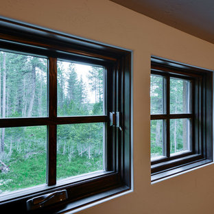 Kerf Window | Houzz