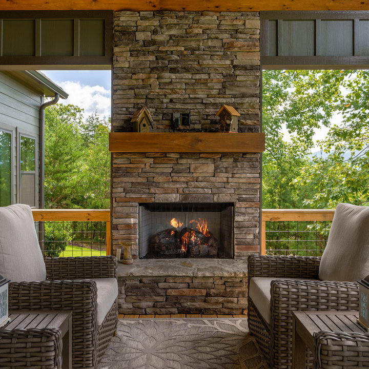 75 Beautiful First Floor Terrace Ideas and Designs - June 2025 | Houzz UK