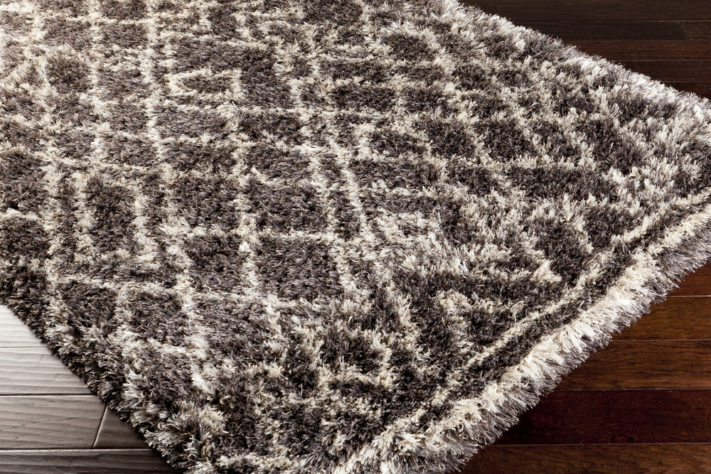 Hand Woven Rhapsody Rug RHA-1011, 2' x 3' - Scandinavian - Doormats ...